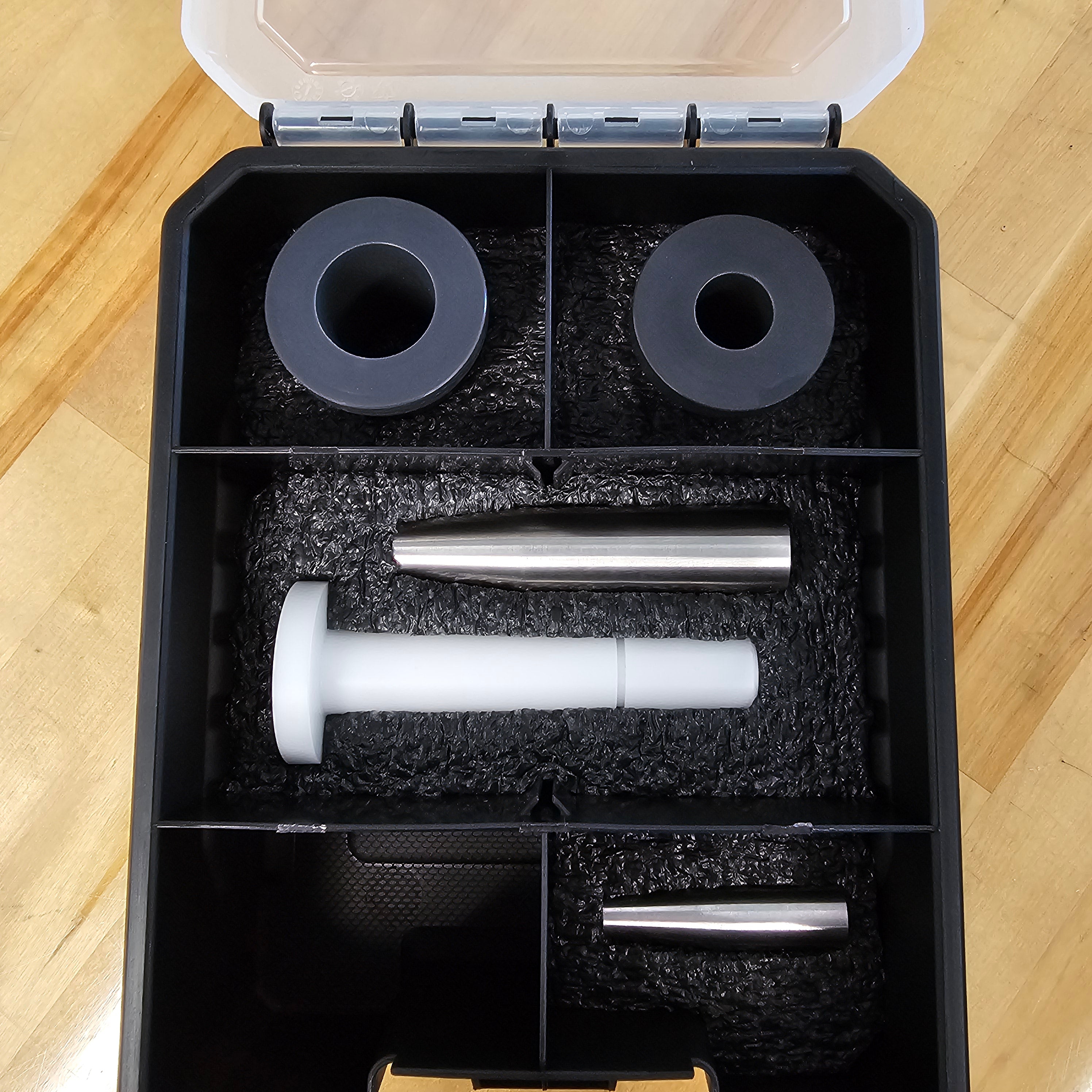 S54 VANOS Seal Installation Tool Kit – Lang Racing