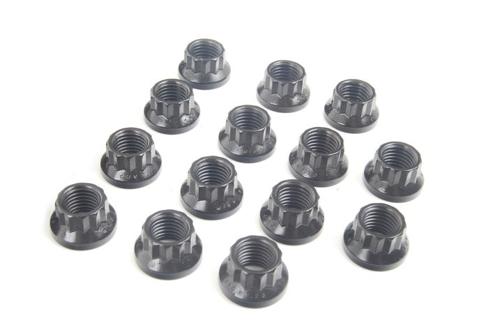 ARP Main Stud Conversion Kit – Lang Racing