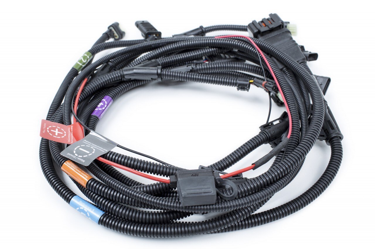 S63TU E-Tronic Tuner – Lang Racing