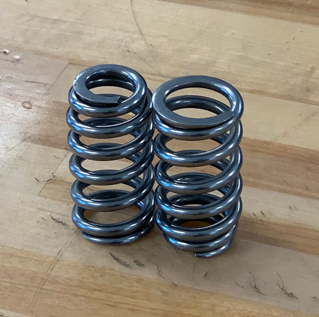 Supertech Valve Spring Kit - BMW S85 Engine – Lang Racing