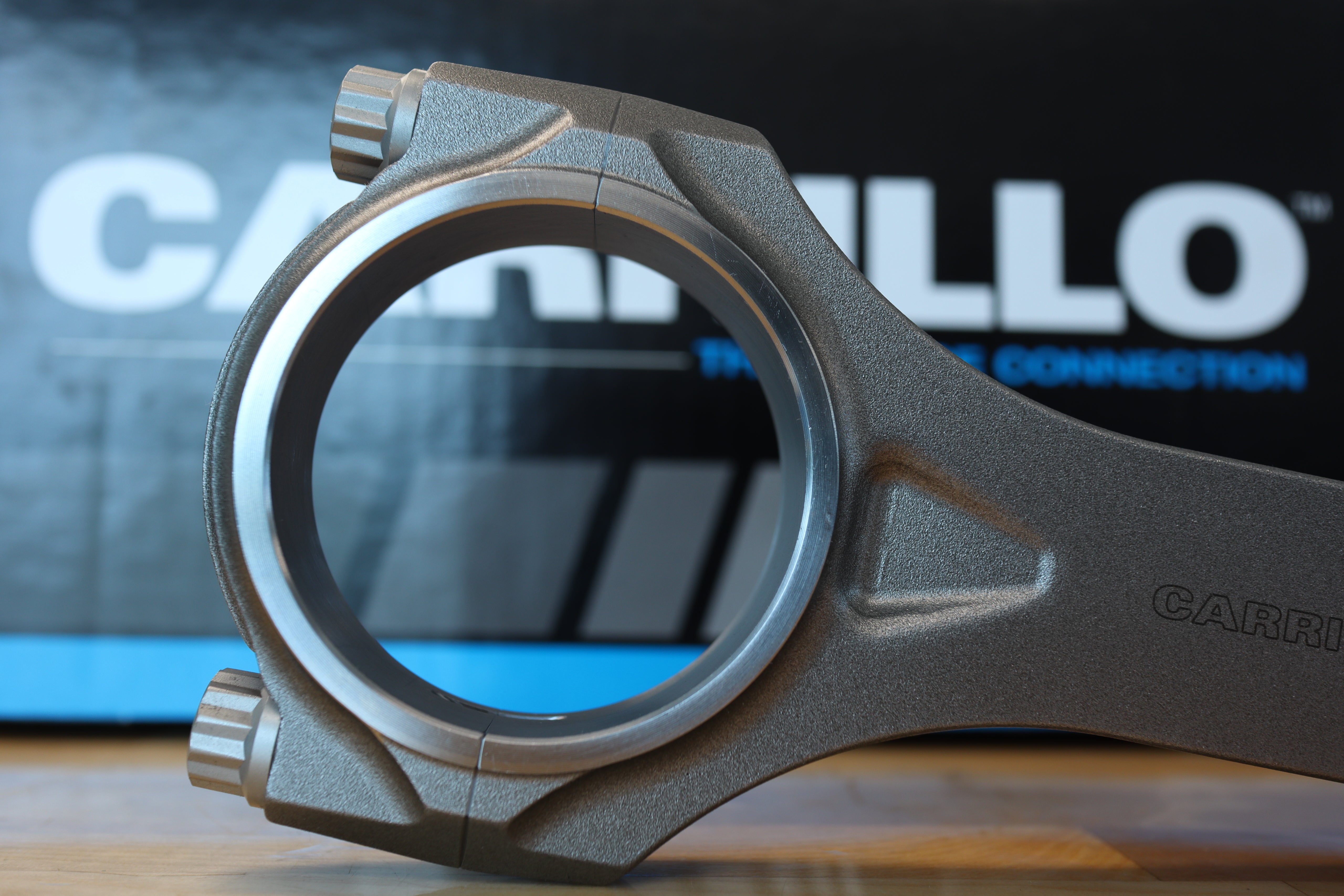 BMW F80 M3 F82 M4 Carrillo Rods S55 Engine – Lang Racing