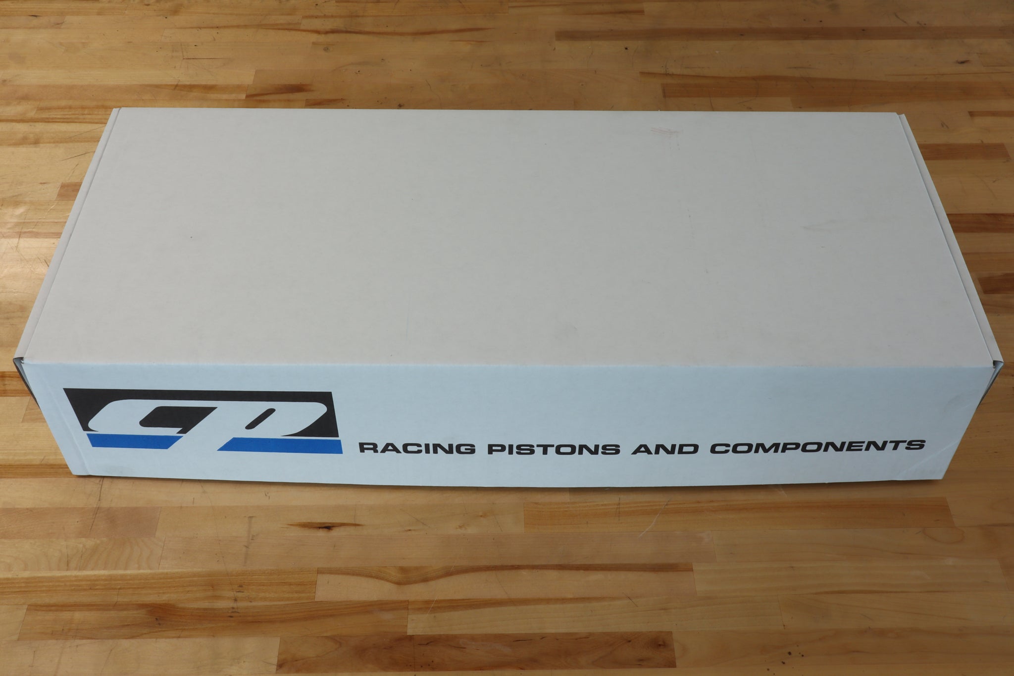 BMW N74 CP Forged Piston Set - Sleeved Block – Lang Racing